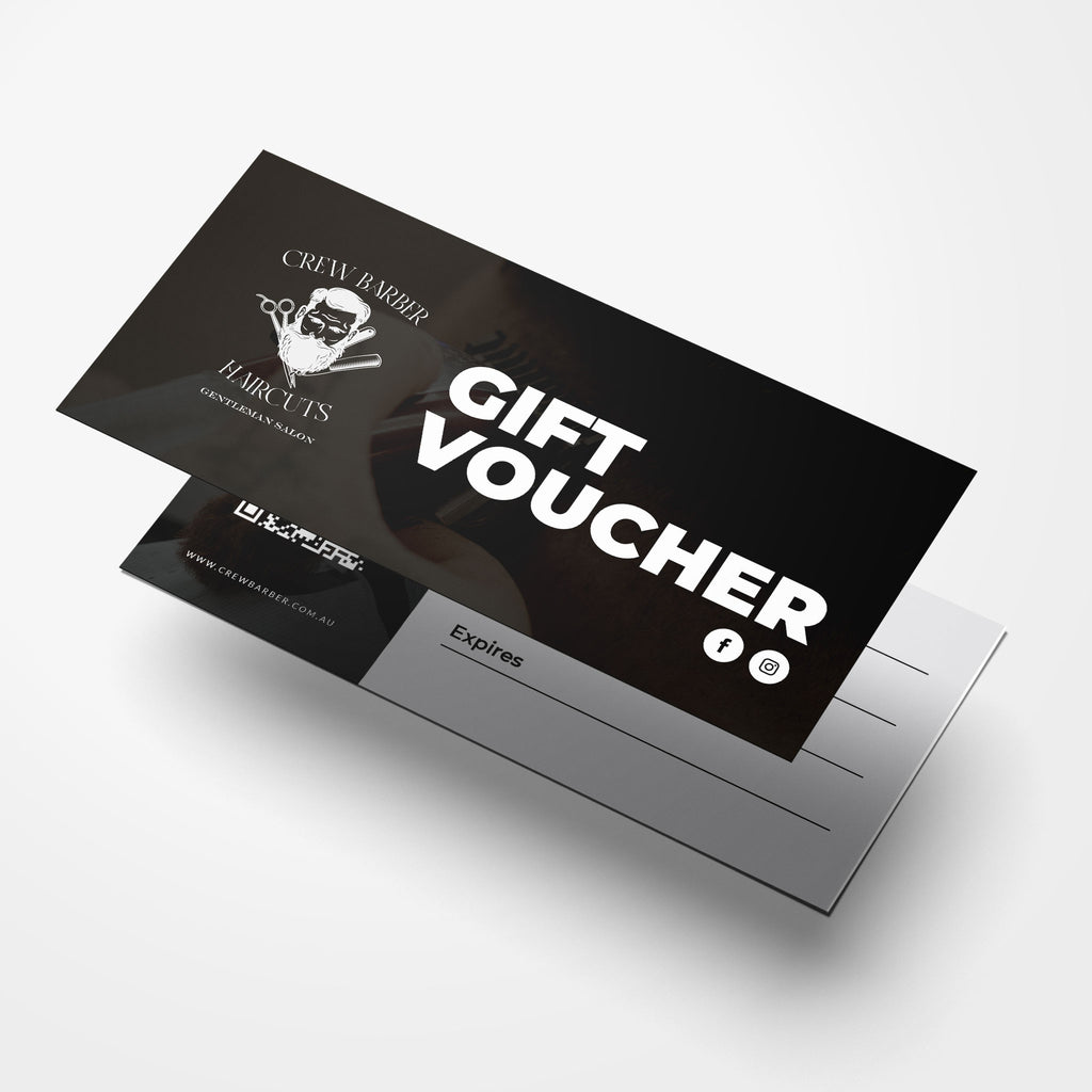 Gift Voucher DL Flyers Custom Printing | Printed Flyers Brochures ...